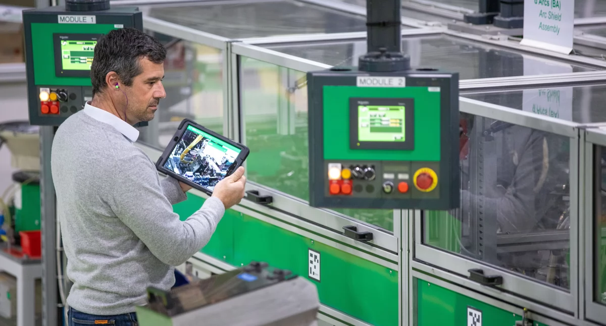 Inżynier Procesu /Technolog. Miejsce pracy: Szczecinek