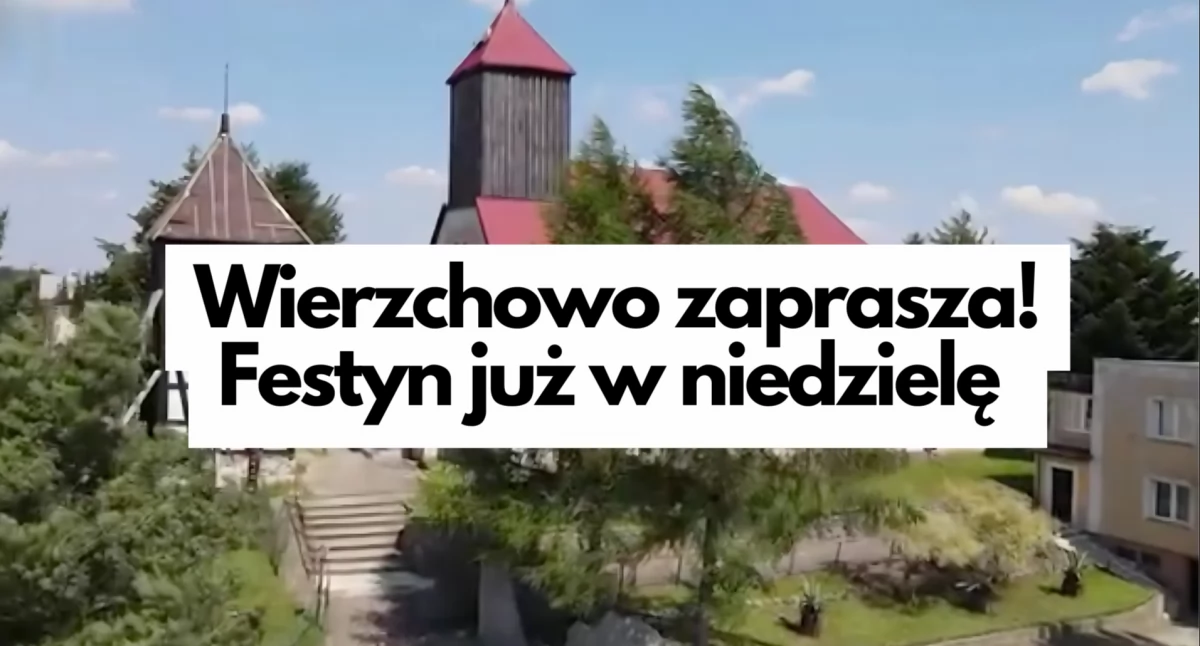 Grill, integracja, zabawy i cel charytatywny. Wierzchowo zaprasza na ...