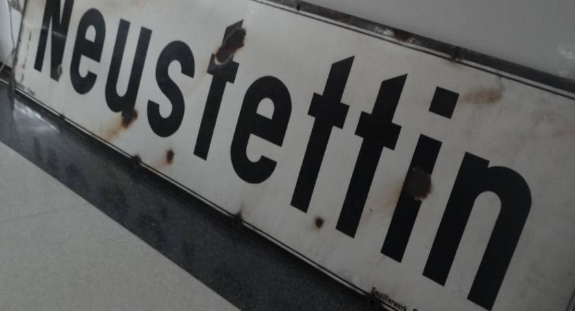 “Zdobycie Neustettin". Wykład w muzeum