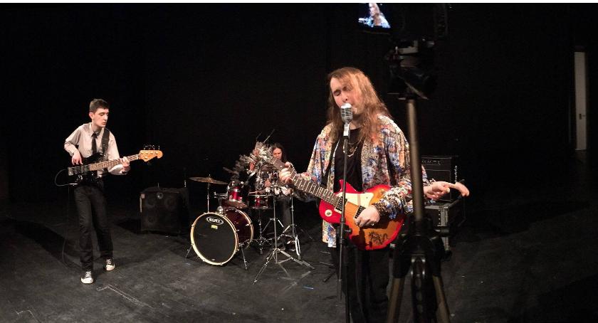 James Button Band ze Szczecinka wystąpi w Neustrelitz - wiadomości ...